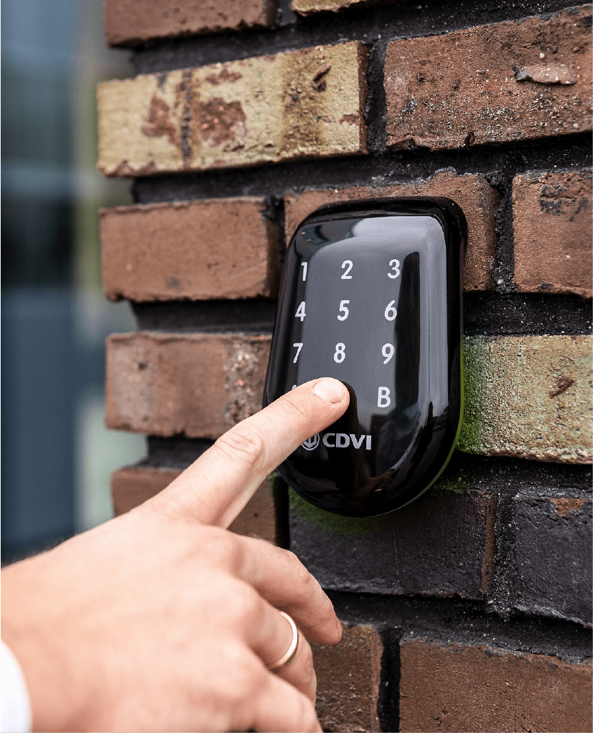 IP and IK Ratings Explained | CDVI UK