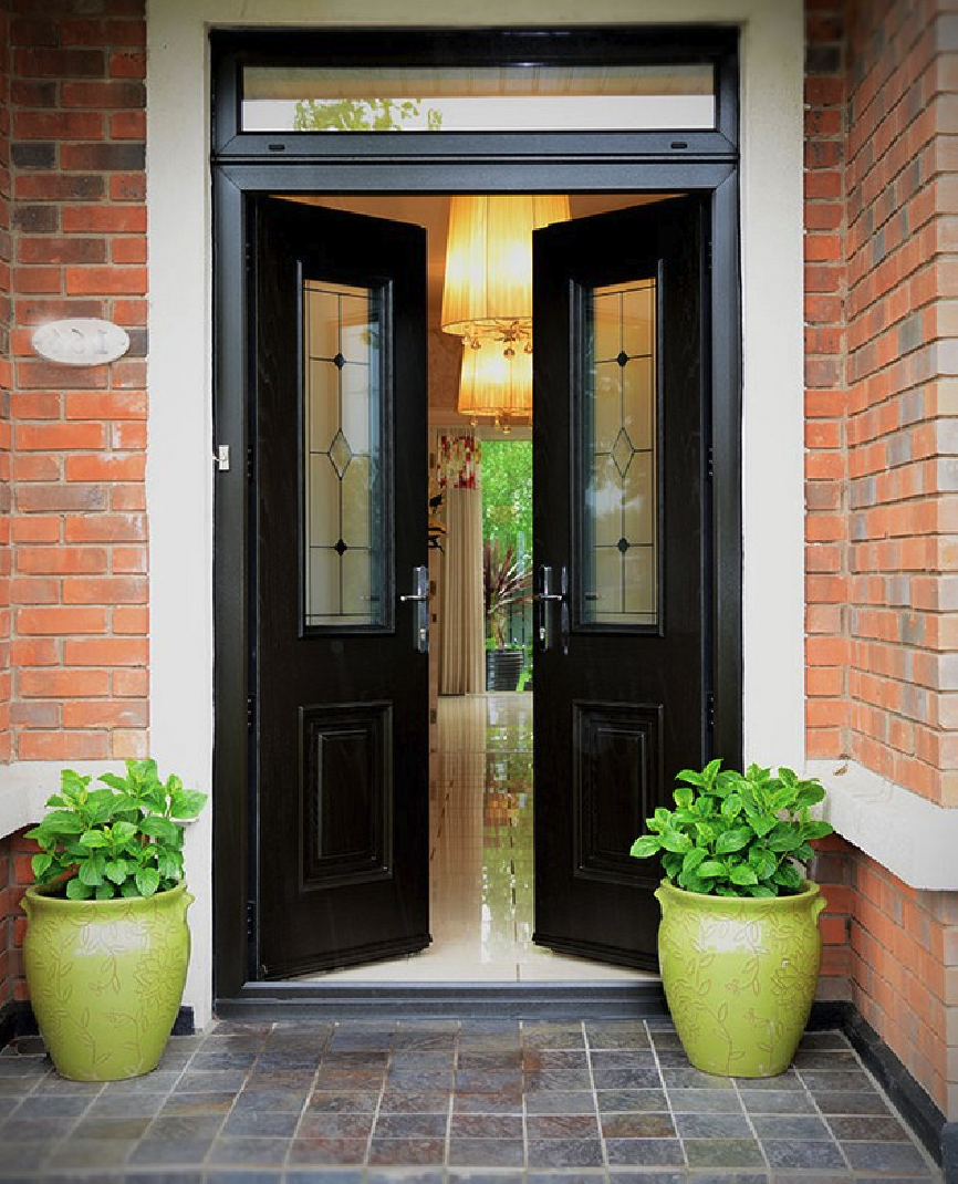 What is video door entry? | Video entry explained | CDVI Americas