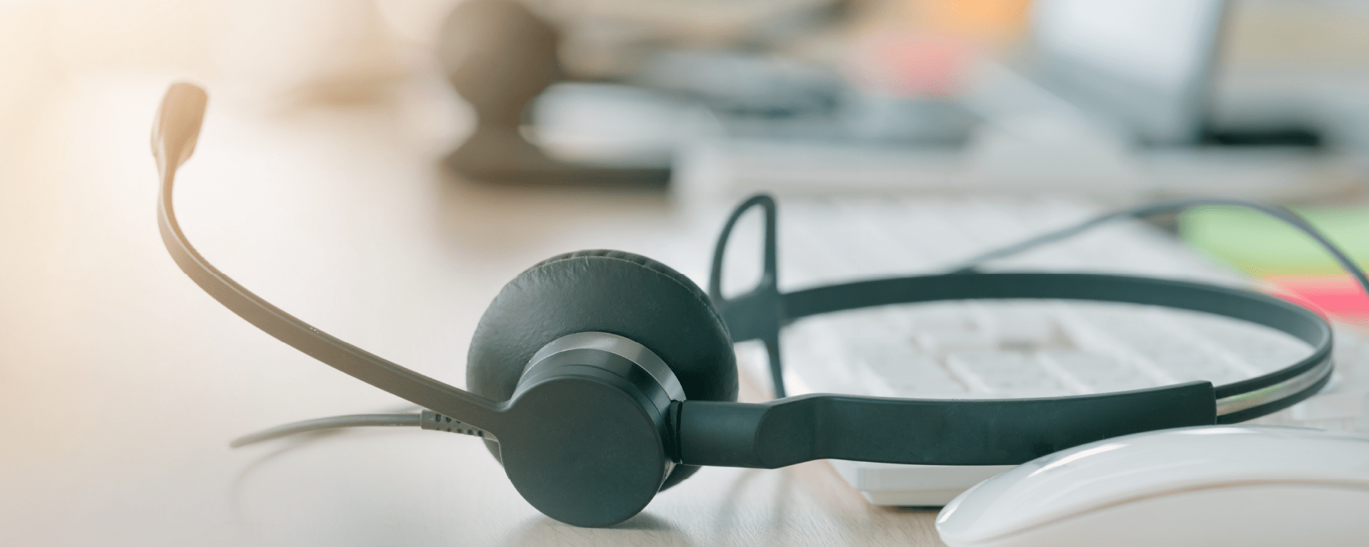 Support - CDVI Americas