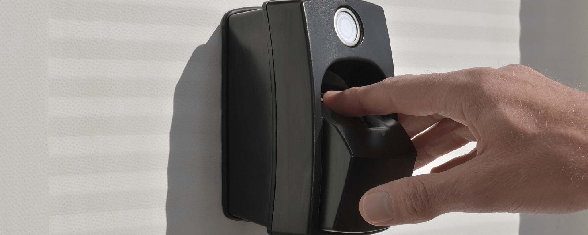 NEWS: CDVI Announces Integration for ATRIUM Access Control and ievo ...