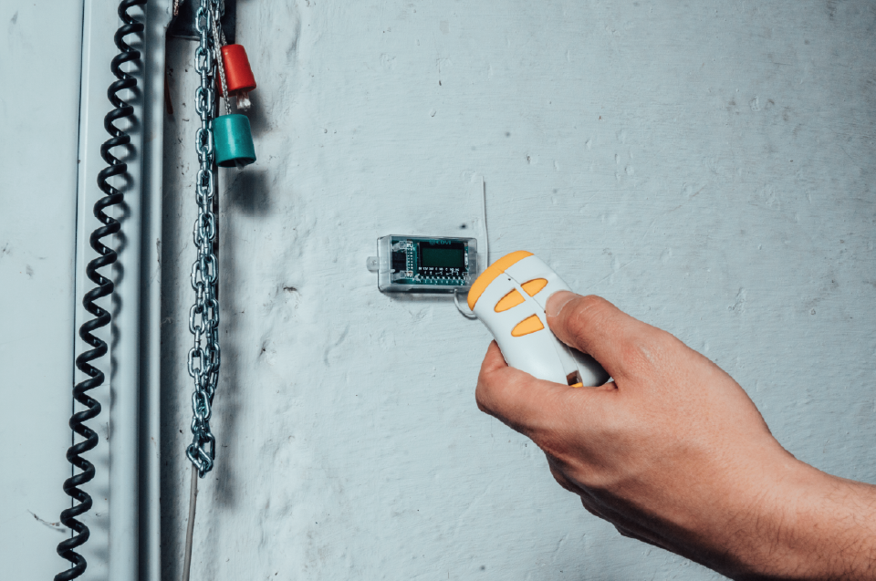 Learn About Access Control | Free Resources | CDVI Americas