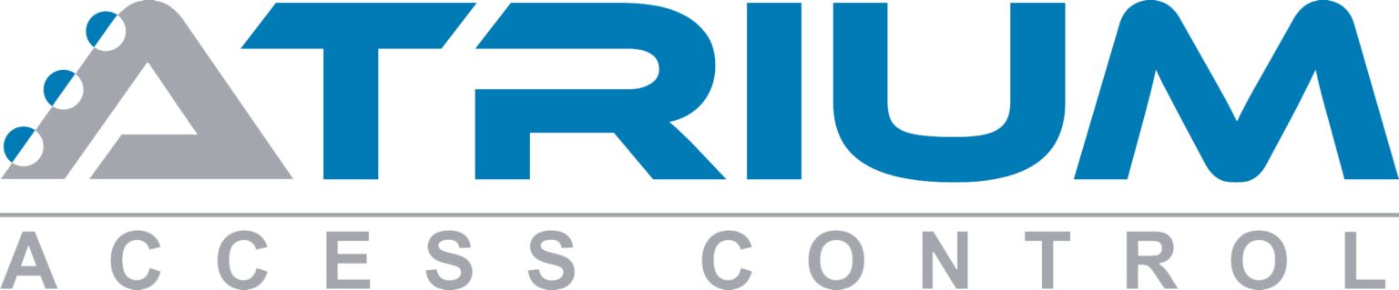 What is ATRIUM access control? - CDVI Americas