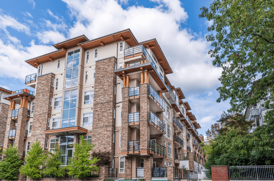 What is video door entry? | Video entry explained | CDVI Americas