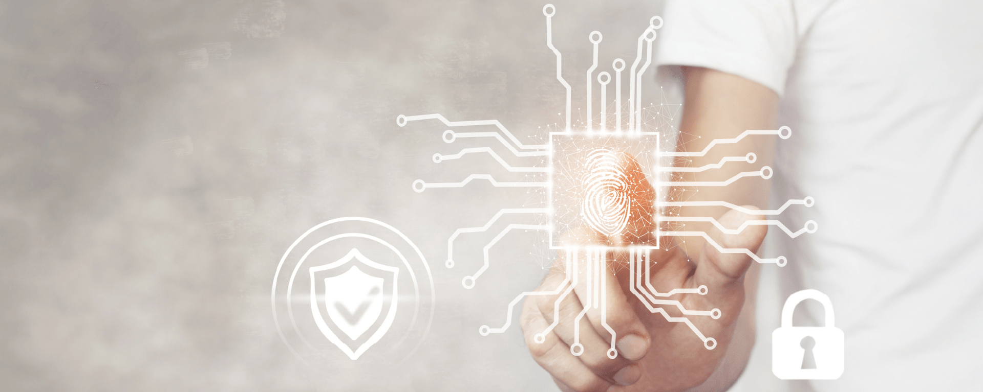 Why Add Biometrics to Your Access Control System? - CDVI Americas