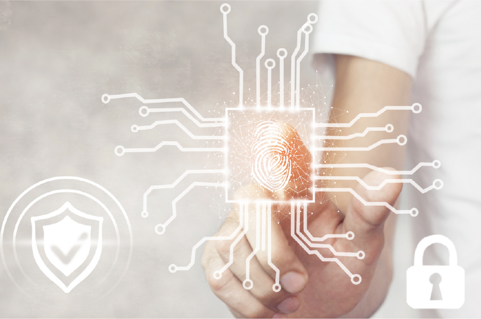 Why Add Biometrics to Your Access Control System? - CDVI Americas