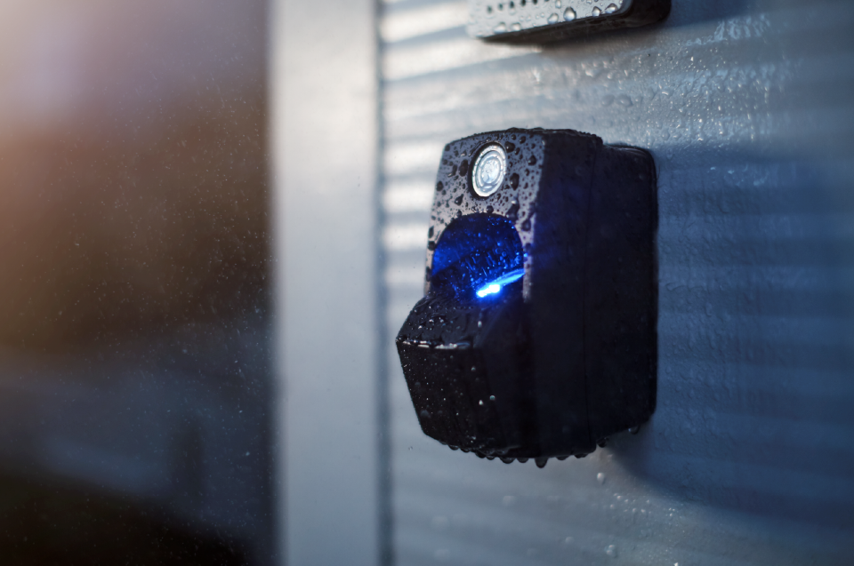 IP and IK Ratings Explained | CDVI UK