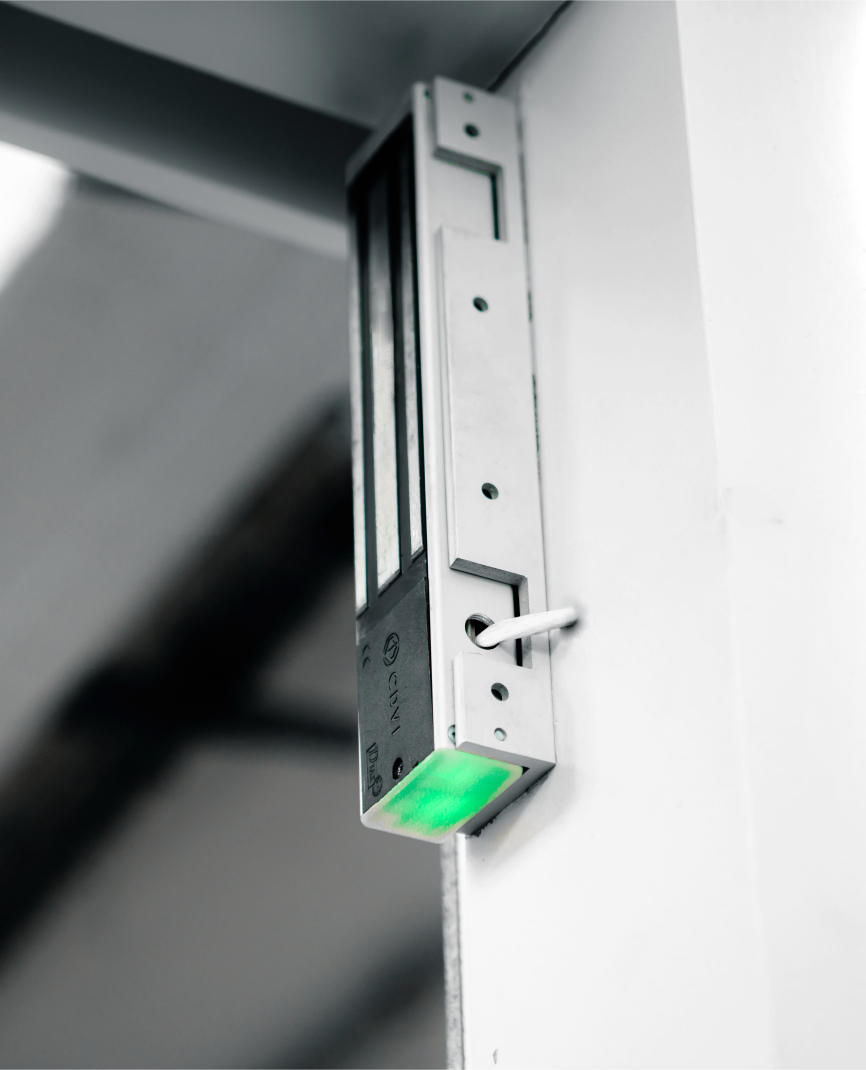 Fail Safe vs Fail Secure in Locking Systems - CDVI Americas