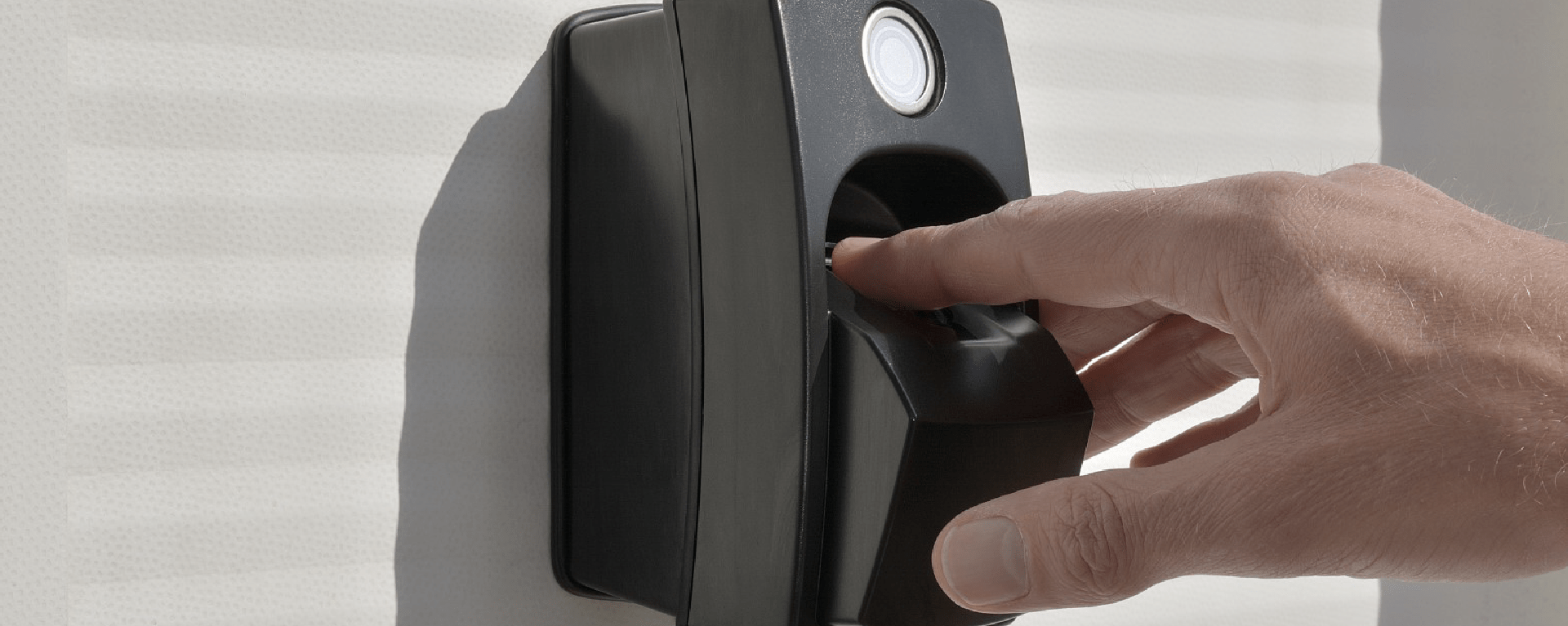 Biometrics Archives - CDVI Americas