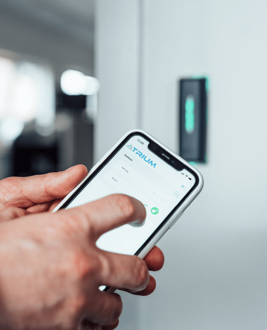 What is KRYPTO Access Control? - CDVI Americas