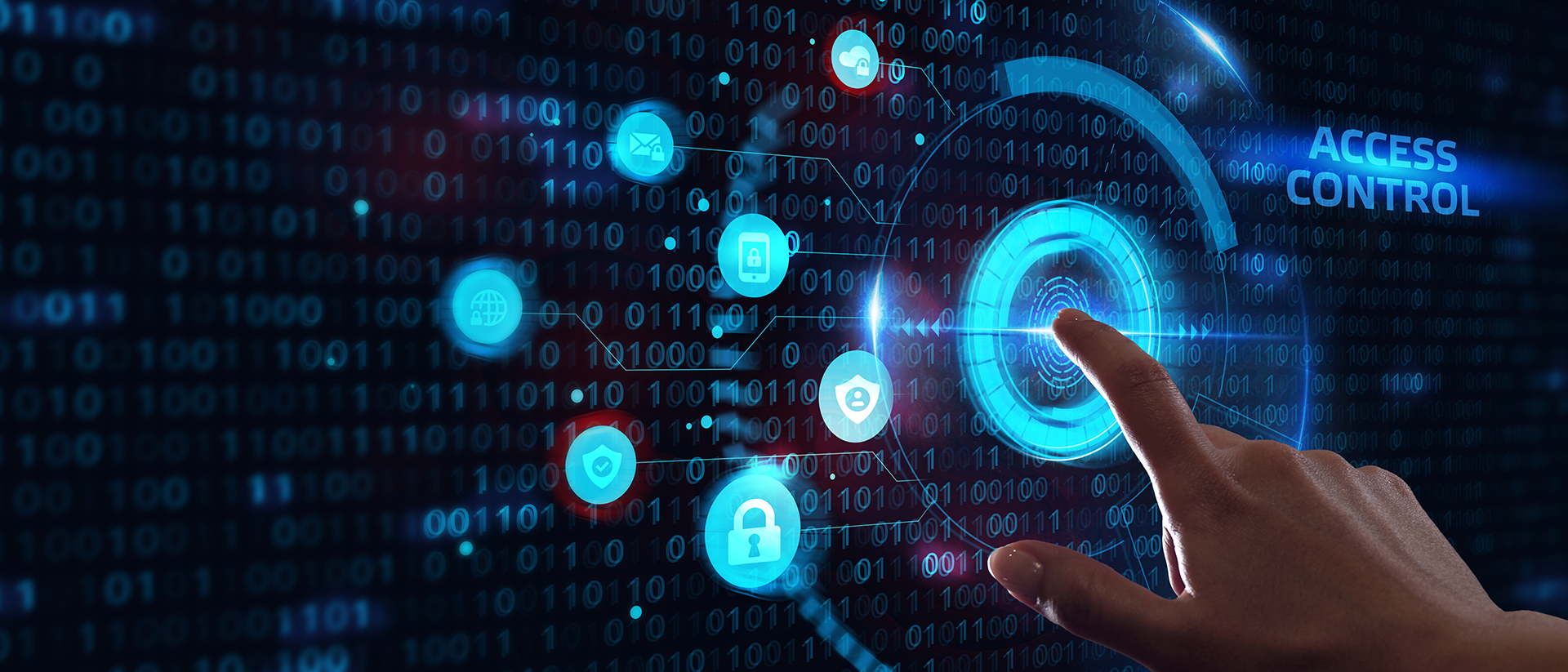 Online Access Control Archives - CDVI Americas