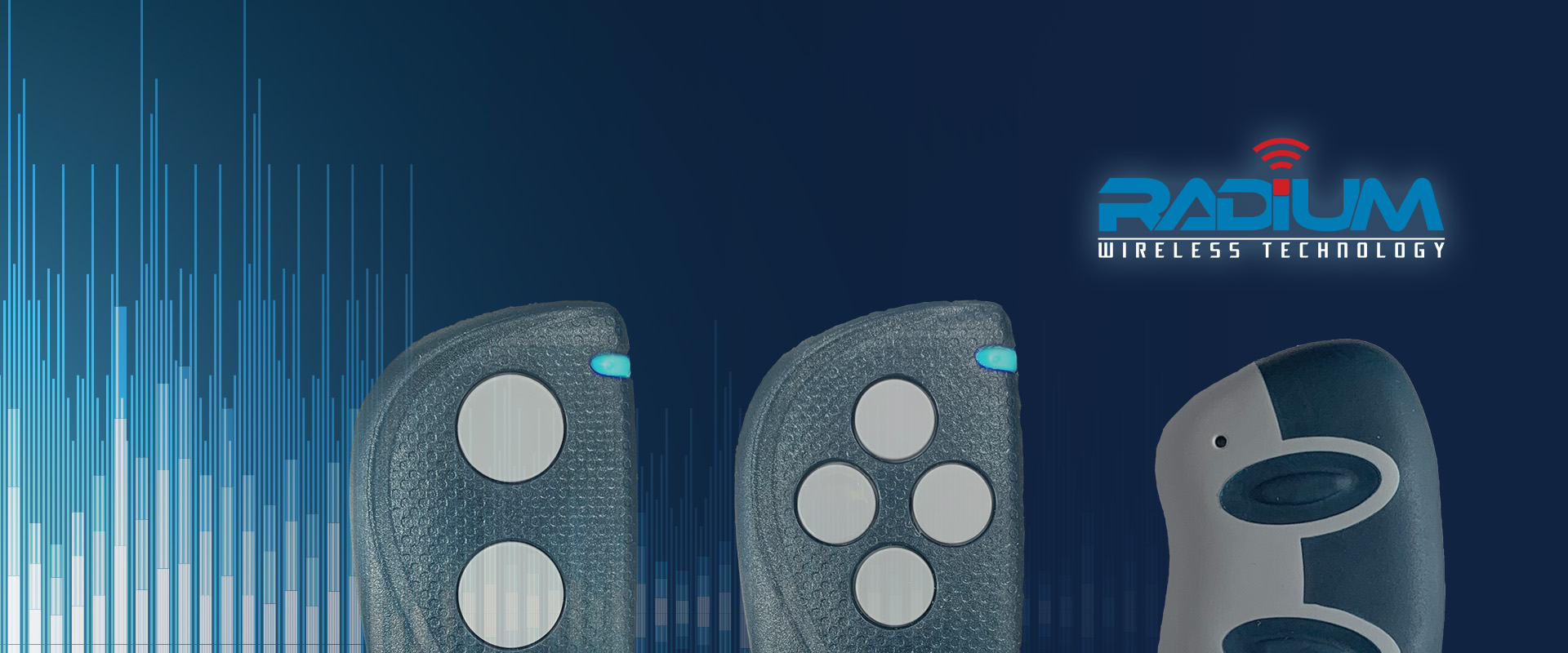 RADIUM AES Archives - CDVI Americas