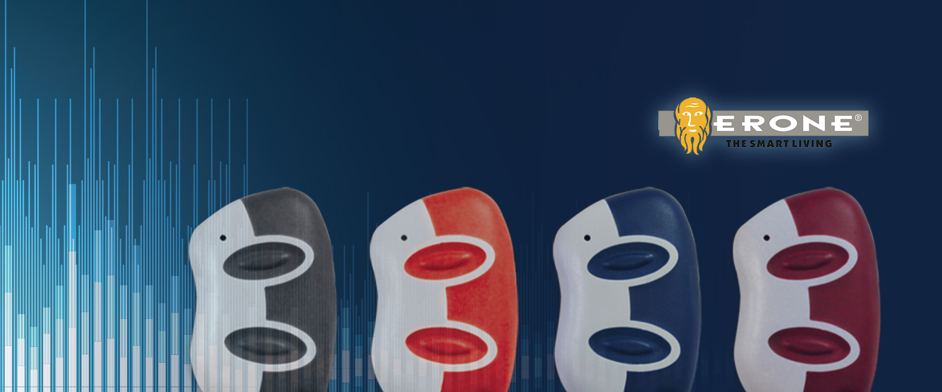 Legacy Archives - CDVI Americas