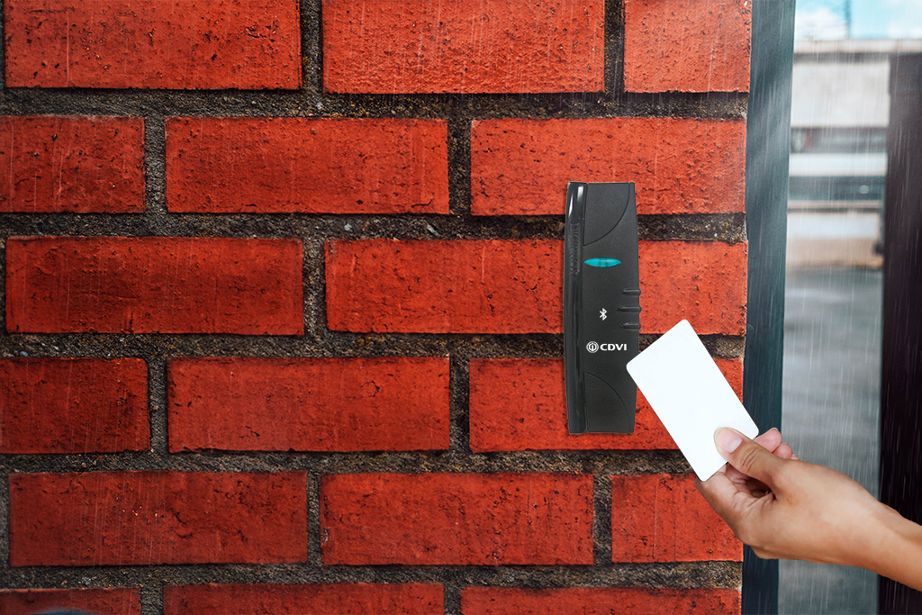 Readers & Keypads Archives - CDVI Americas