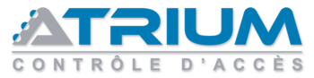 Qu'est-ce que le contrôle d'accès ATRIUM ? - CDVI Amériques