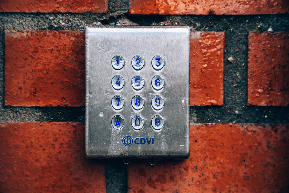 Online vs standalone access control | What's right for you? | CDVI Americas