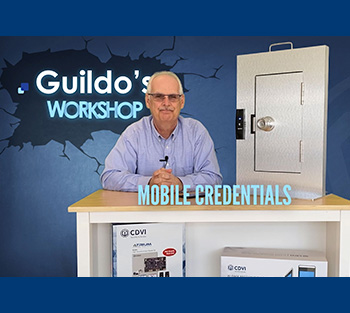 C900KIT - CDVI Americas