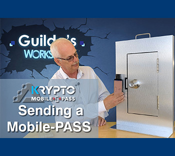 SOLARKPB - CDVI Americas