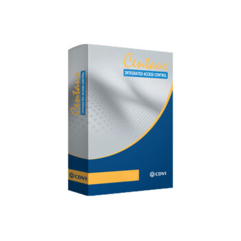 CENTAUR - Software Archives - CDVI Americas