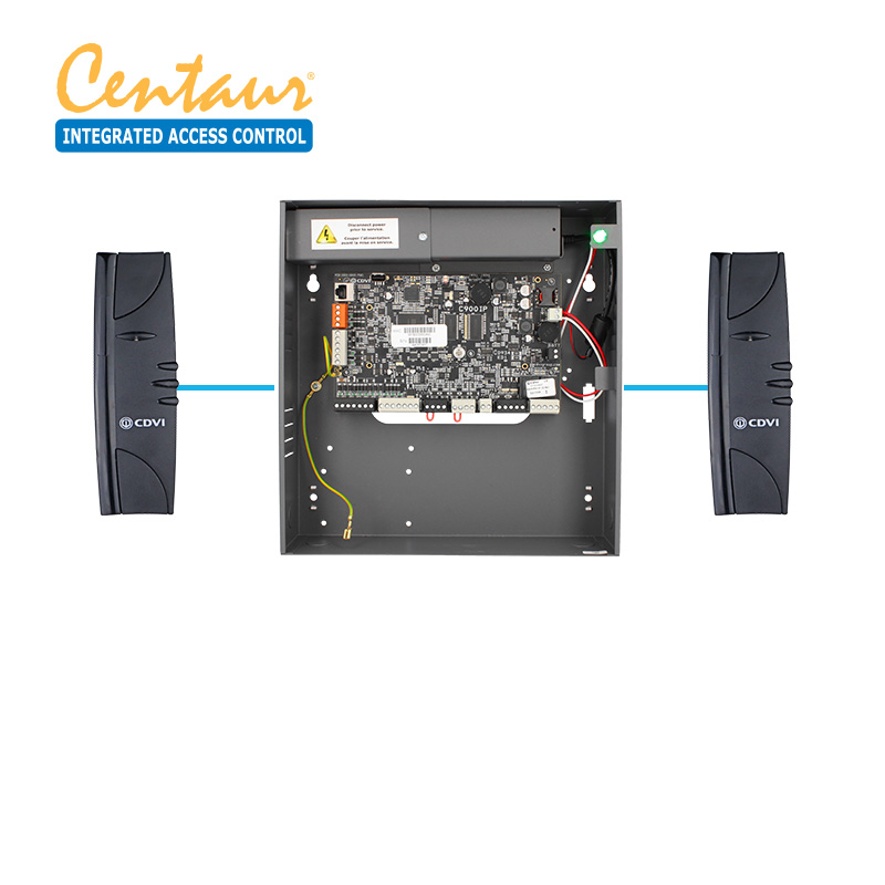 C900KIT - CDVI Americas