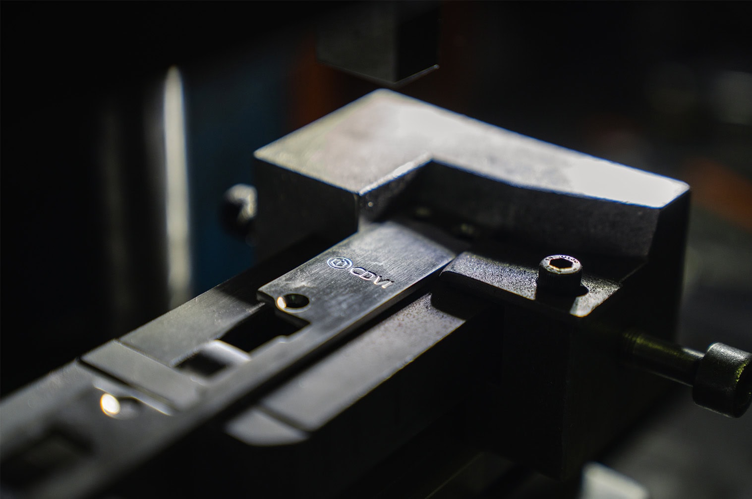 5 Essentials for Lock Selection - CDVI Americas