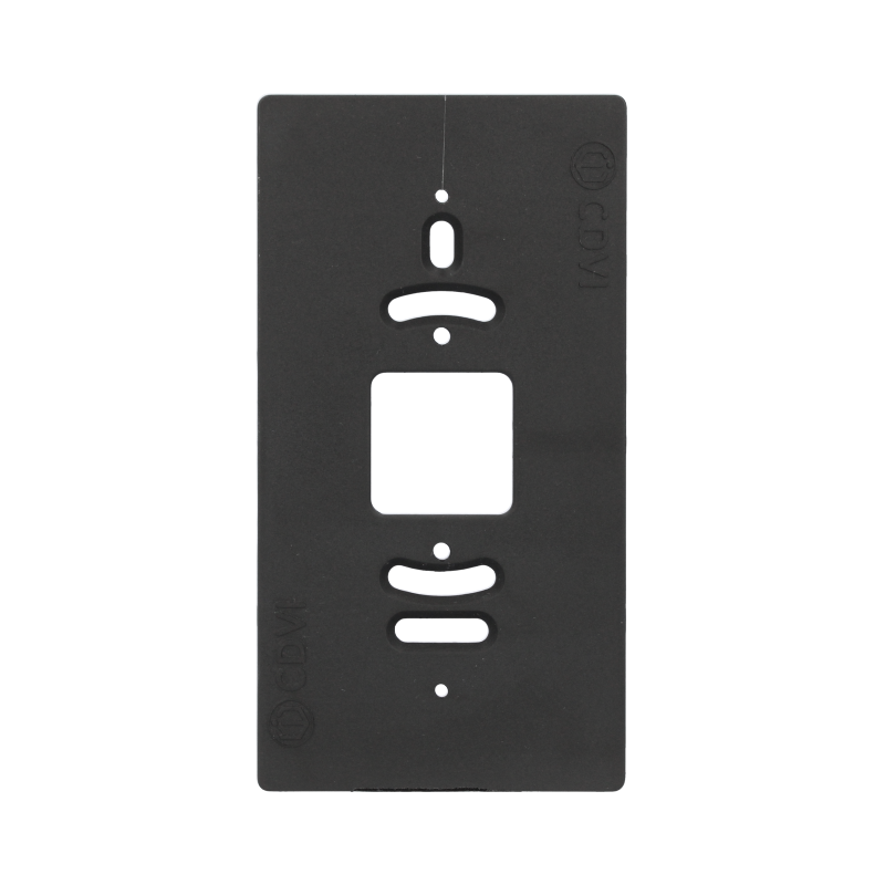 KMPLATE - CDVI Americas