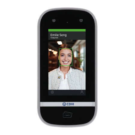IFACE - CDVI Americas