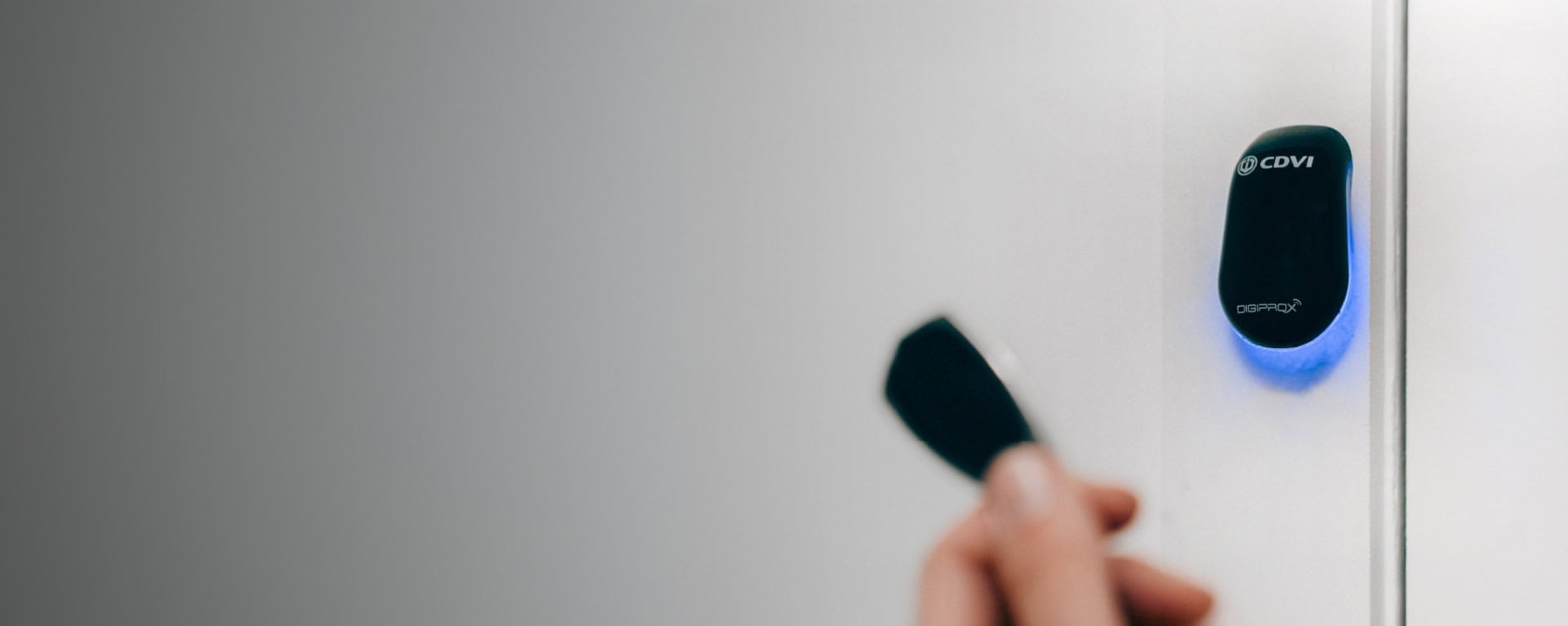 Standard (125 kHz) Archives - CDVI Americas